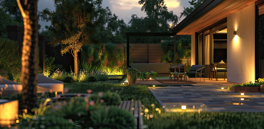 Why LED Landscape Lighting Is a Game-Changer for Homeowners | Arizona ...